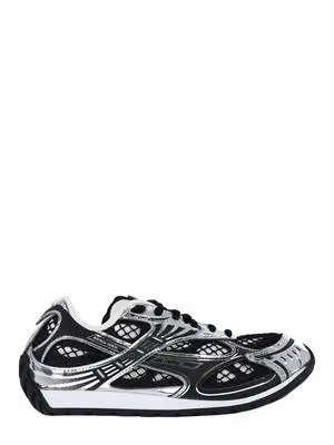 Bottega Veneta Orbit Sneakers Black