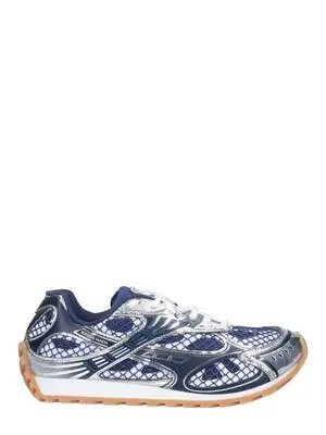 Bottega Veneta Bottega Veneta Orbit Sneakers Blue