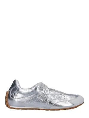 Bottega Veneta Bottega Veneta Orbit Flash Sneakers Silver