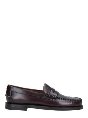 SEBAGO Dan Loafers - Brown