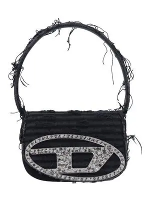 DIESEL® Diesel "1dr" Shoulder Bag Black
