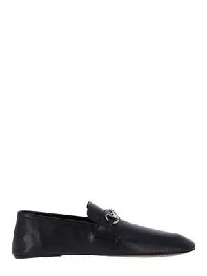 Gucci Loafer "horsebit - Black