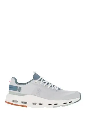 On Cloudnova Form 2 Sneakers Gray