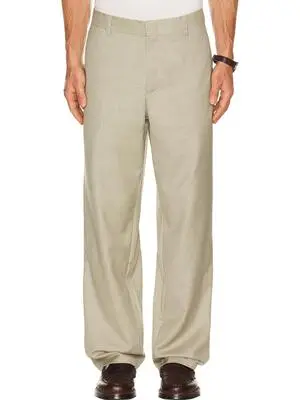 SAMSOE SAMSOE Sahnoah Flex Trousers - Moonstruck Melange