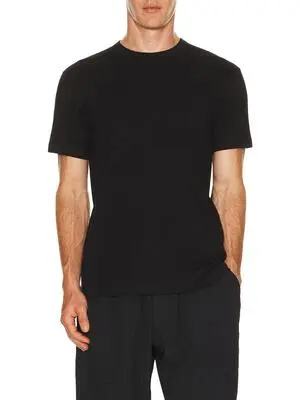Comme Des Garçons Tee - Black