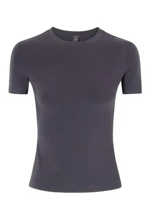SKIMS Stretch-Cotton Jersey T-Shirt
