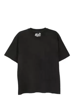 MELT Cotton T-shirt
