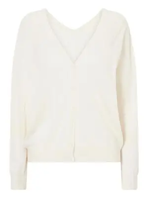 ARCH4 Marisol Cashmere Cardigan