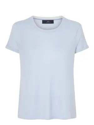 Arch4 Cashmere T-shirt - Blue