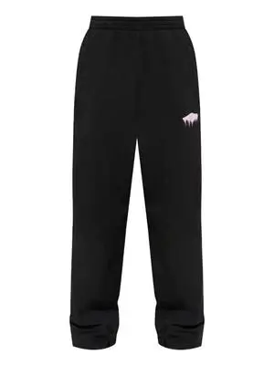 BALENCIAGA Graphic Trousers
