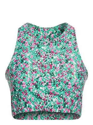 Malìparmi Recycled Polyamide Elastane Top - Green
