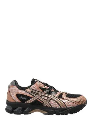 Asics GEL-NIMBUS10.1 Sports Shoes Black