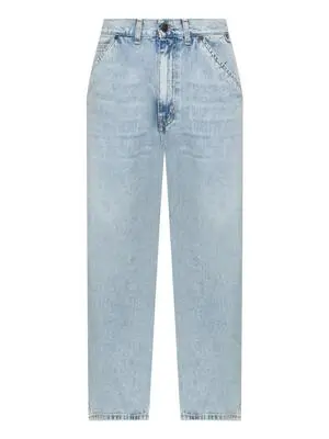 HAIKURE Dillon Union Jeans - Blue