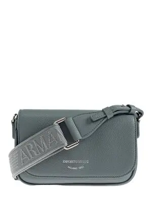 Emporio Armani Shoulder Bag - Blue