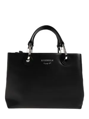 EMPORIO ARMANI Leather Handbag