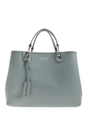 Emporio Armani Handbag - Blue