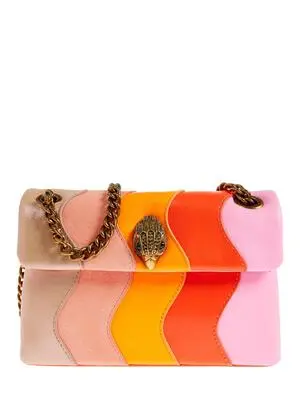 Kurt Geiger Mini Kensington Shoulder Bag Multicolour