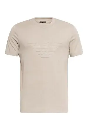 EMPORIO ARMANI T-shirt With Logo