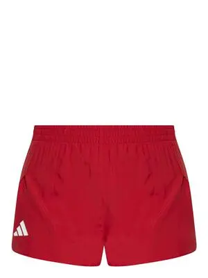 Adidas Adizero Collection Shorts - Red