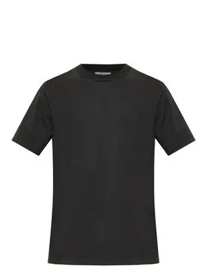 ENTIRE STUDIOS Cotton T-shirt - Grey