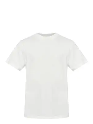 ENTIRE STUDIOS Cotton T-Shirt White