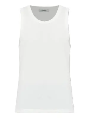 ENTIRE STUDIOS ENTIRE STUDIOS Ribbed Tank Top