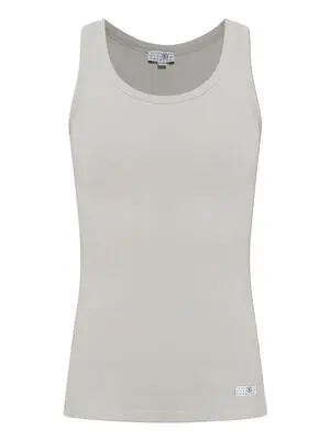 MAISON MARGIELA Underwear' Top - Grey