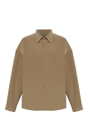 ENTIRE STUDIOS Long-sleeve Shirt - Beige