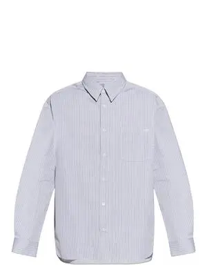 A.p.c. Shirt 'malo - Blue