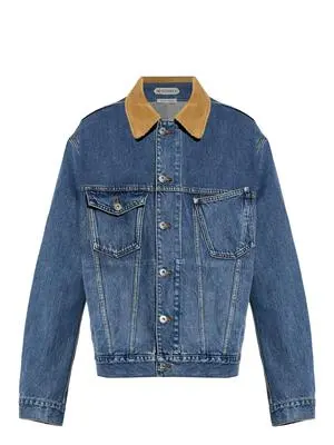JW ANDERSON Denim Jacket