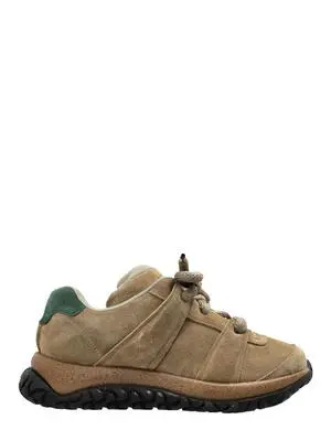BIRKENSTOCK Goerlitz Sports Shoes - Beige