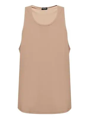 Dsquared2 Lingerie Top - Beige