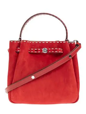 TORY BURCH ‘Romy Pick Stitch’ Handbag