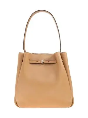 Tory Burch Romy Large’ Shoulder Bag - Brown