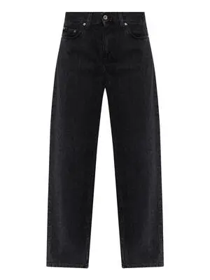 Carhartt Work In Progress Snake Arin Jeans - Black