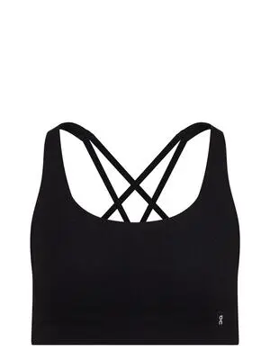 On Training Bra - Black