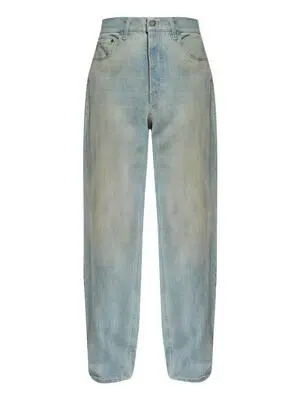 HAIKURE Logan Jeans - Blue