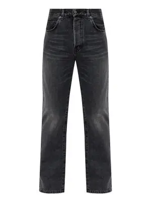 HAIKURE Fergus Jeans - Black