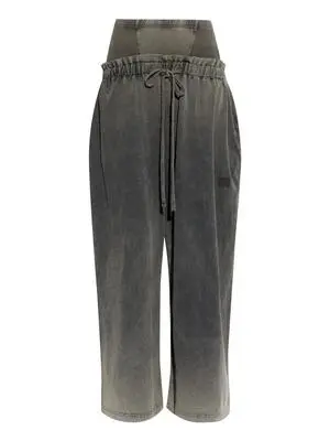 KNWLS Haze Pants - Grey