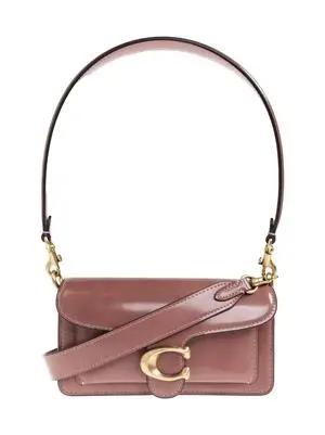 COACH Tabby 20 Shoulder Bag Pink