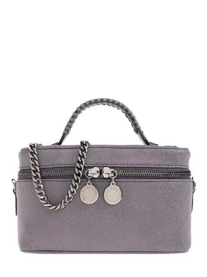 Stella McCartney Falabella' Handbag - Grey
