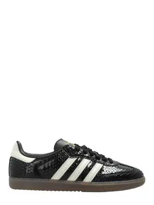 ADIDAS ORIGINALS Low-top Sneakers - Black