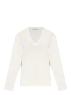 IRO PARIS Camelina Sweater - Cream