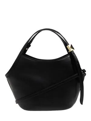 Kate Spade New York Deco Small Handheld Bag - Black