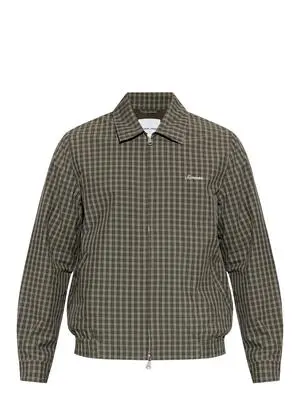 SAMSØE SAMSØE Sabeck’ Jacket - Green