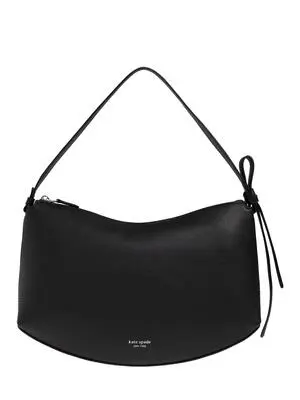 Kate Spade New York Loop Large Shoulder Bag - Black