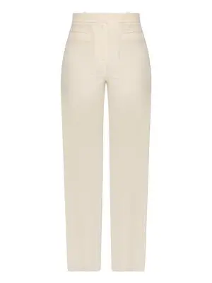 IRO PARIS Aluri Trousers - Cream