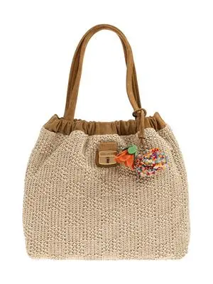 MARC JACOBS Marc Jacobs Charm Tote