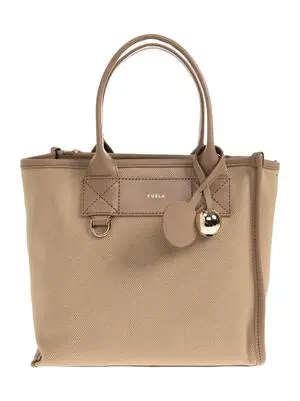 Furla Tote Bag - Beige