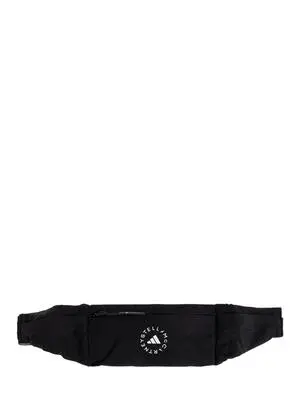 Adidas By Stella McCartney Waist Bag - Black